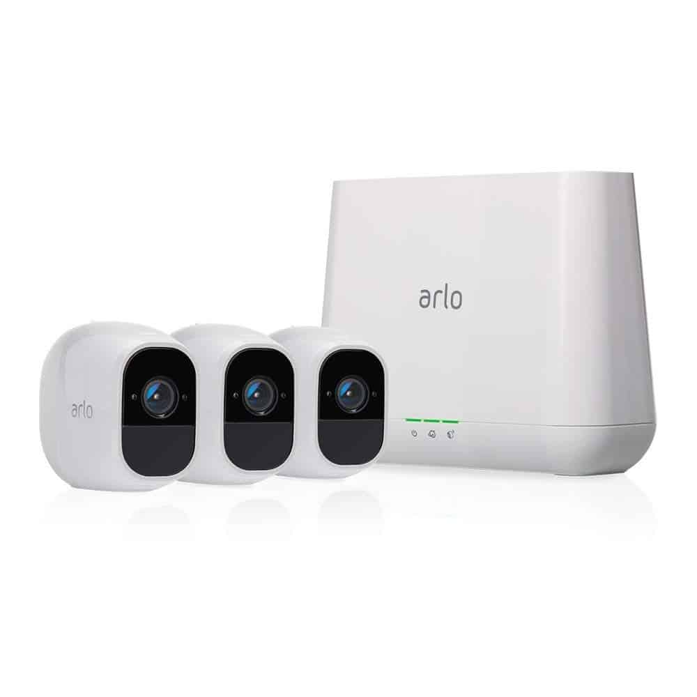 Top 3 Home Security Systems For Sale | Our Recommendations