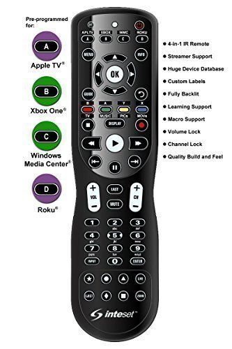 Universal Remotes | Highest Quality Remotes of The Year