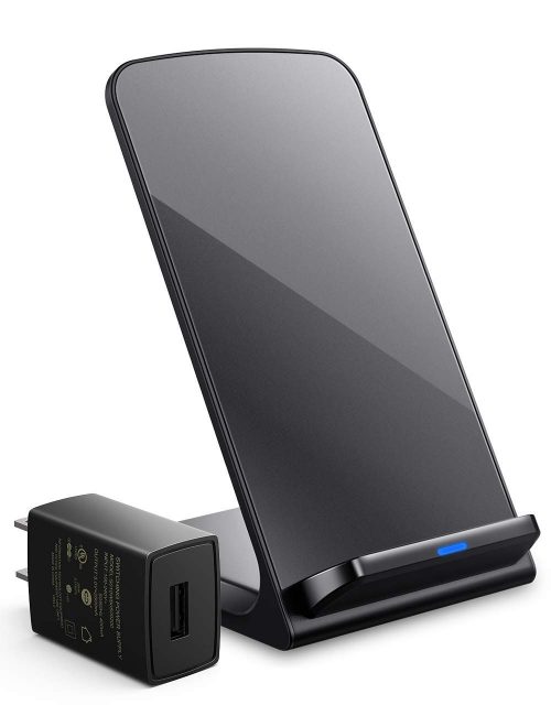 QI Wireless Chargers On The Market | Top 5 Countdown Begins