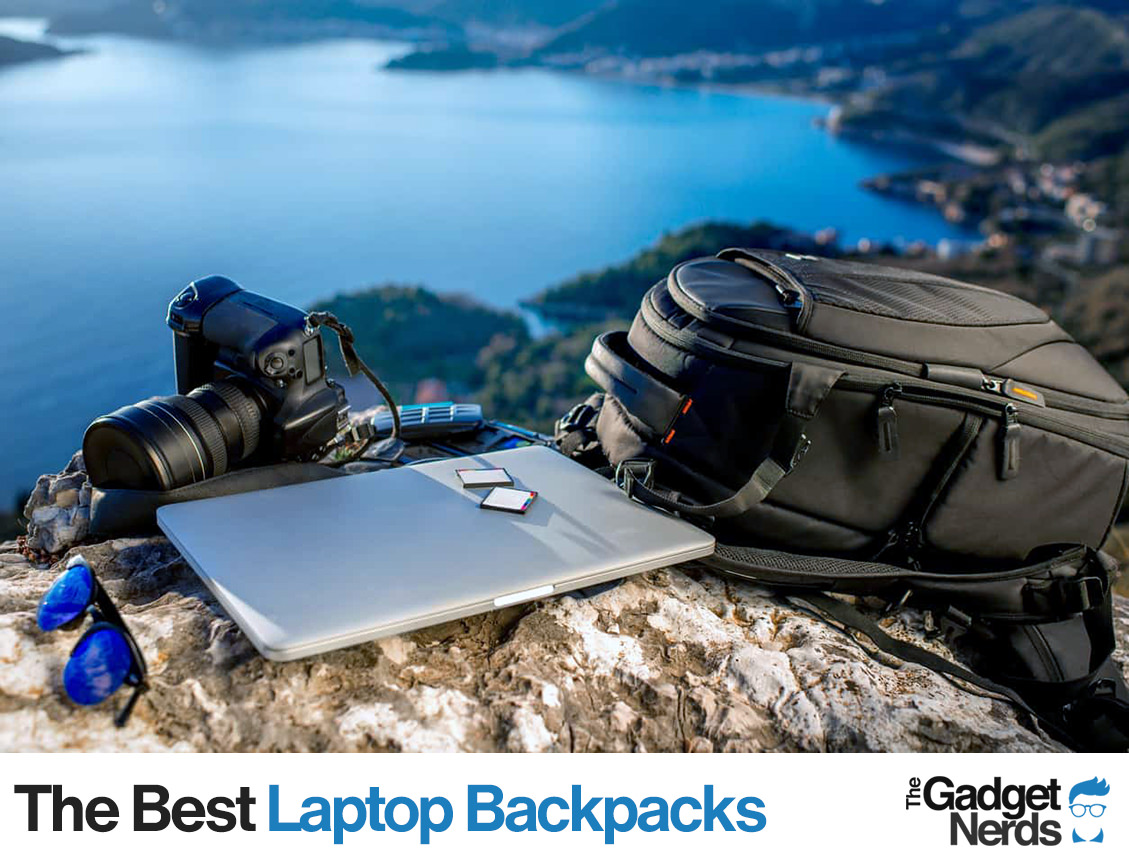 Best Laptop Backpacks of the Year | Top 3 Laptop Backpacks