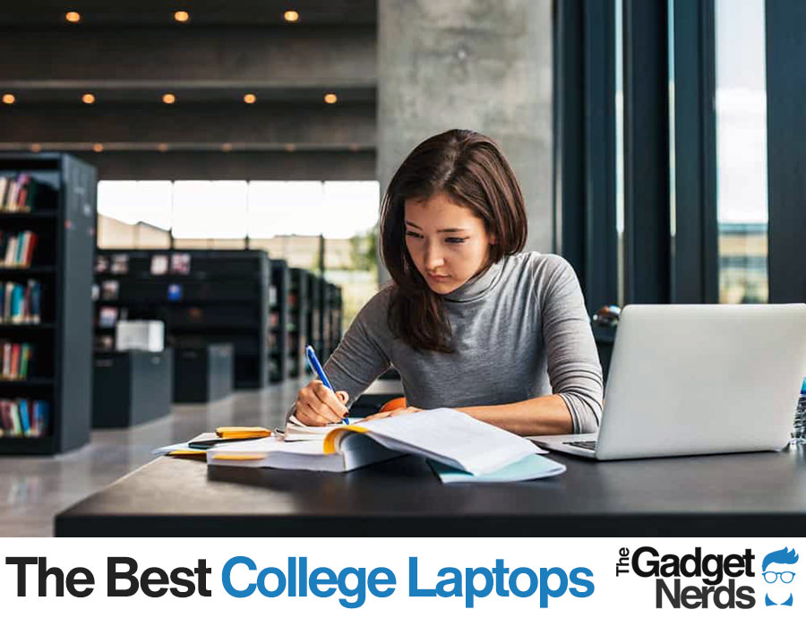 Fantastic Laptop for College Students | Top 3 Deals 2024