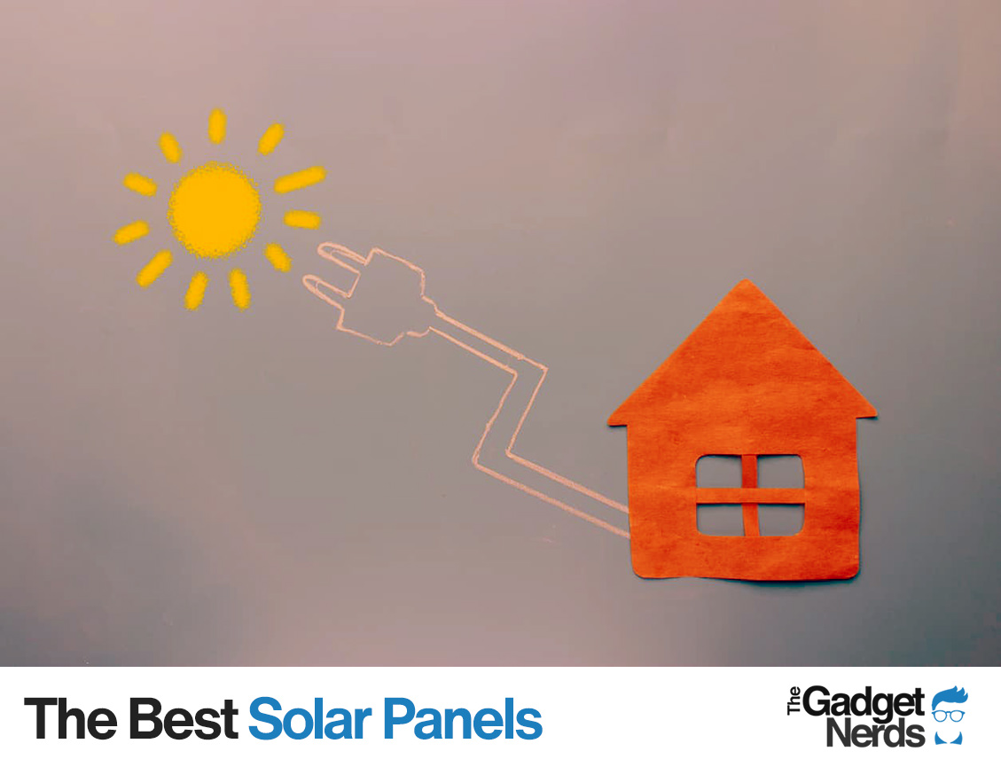 Best Solar Panels Reviews | Top 3 Solar Panels Unveiled