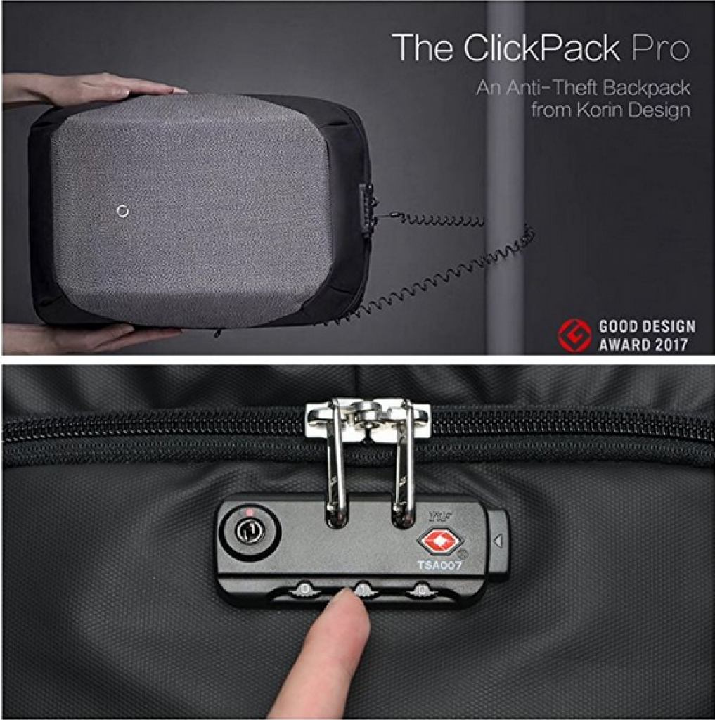 Best Smart Backpack 2019 - Top 5 Smart Backpacks Revealed | TGN