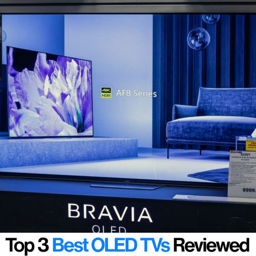 Best 70 Inch TVs Reviewed | Best Value For Money